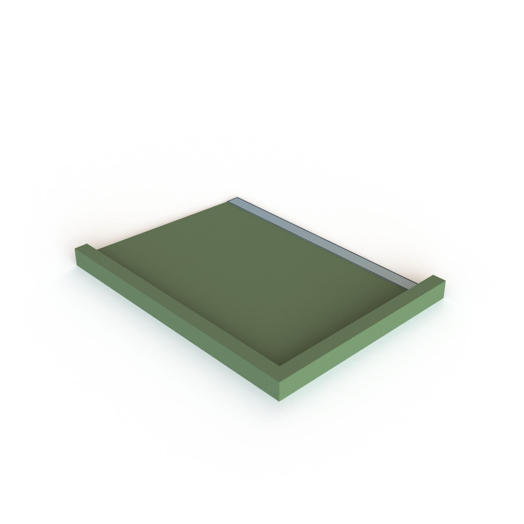 Tiled Over Shower Trays & Bases NZ Online | Newline