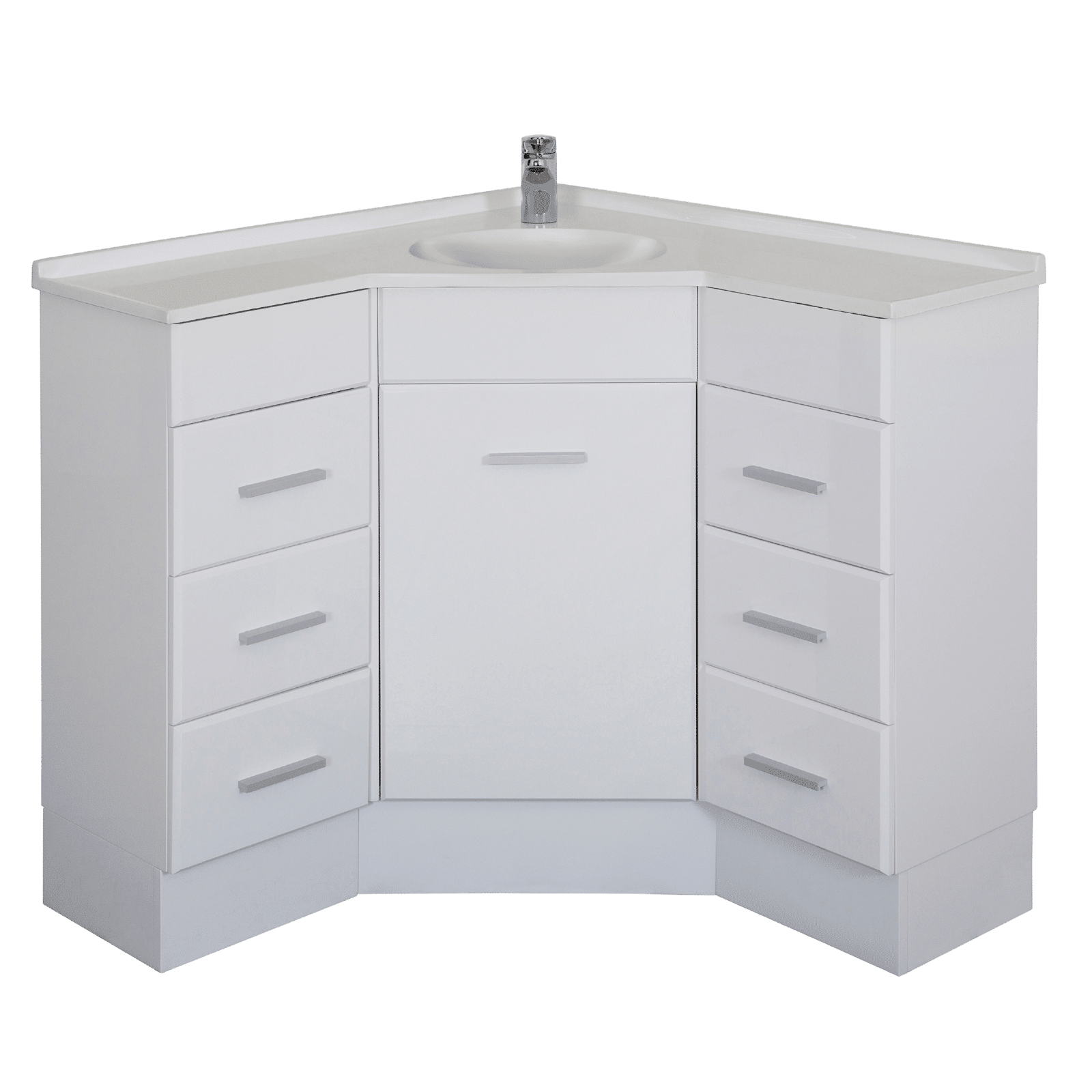 High Quality Corner Vanities Online | Newline NZ