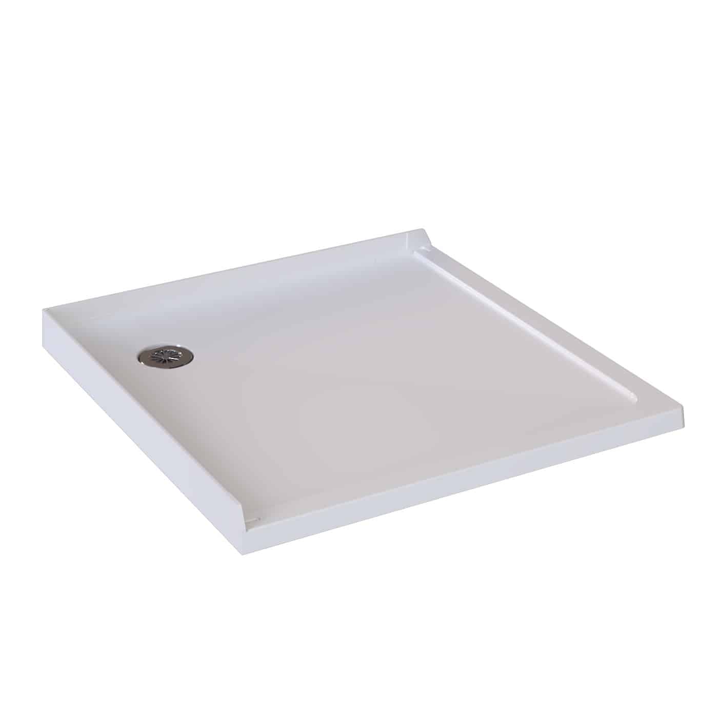 Buy 2-Sided Acrylic Trays Online in New Zealand | Newline