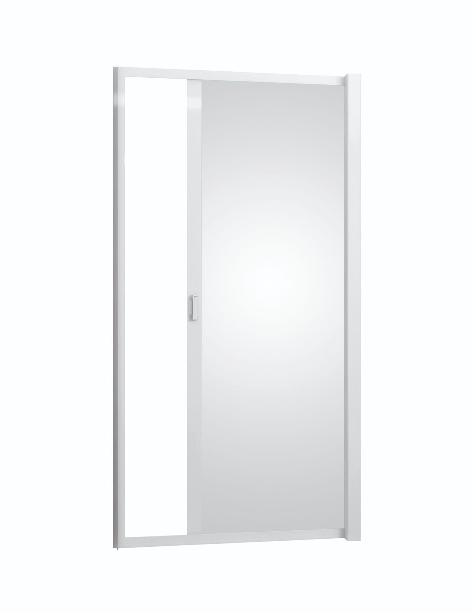 Retractable Shower Screen for Sale Online | Rollaway