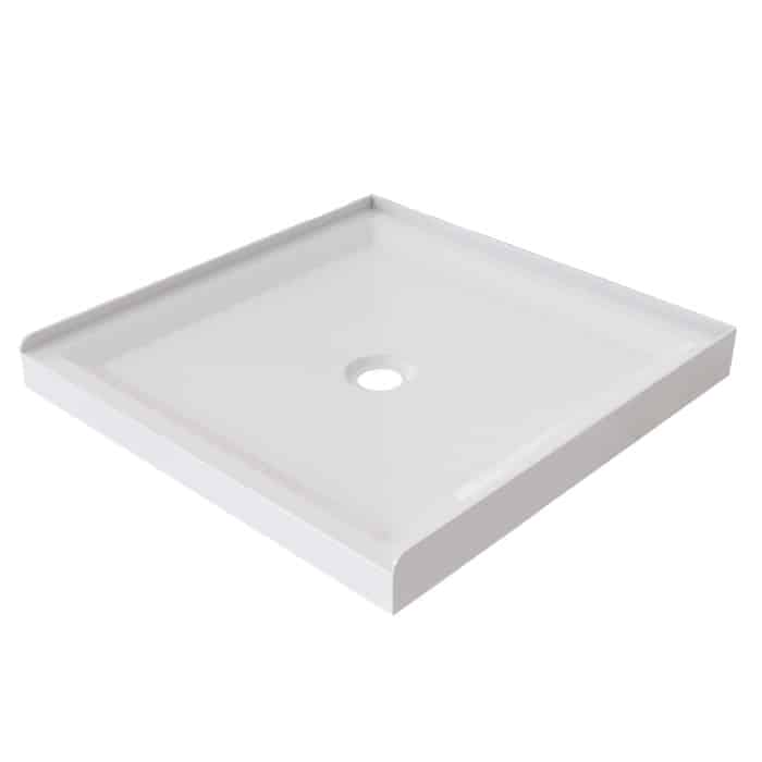 Buy 3-Sided Acrylic Trays Standard Online | Newline NZ
