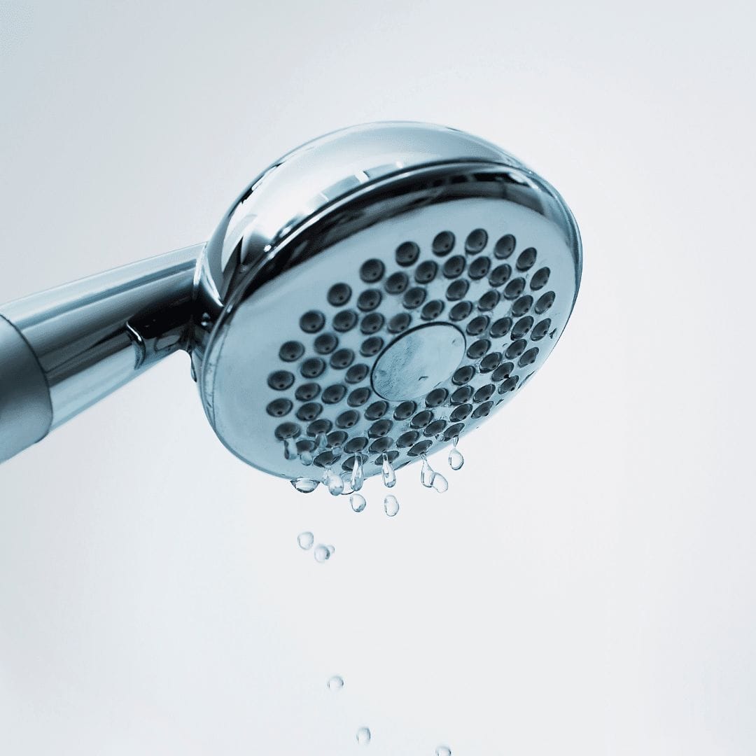 Why is my shower head dripping? | Newline