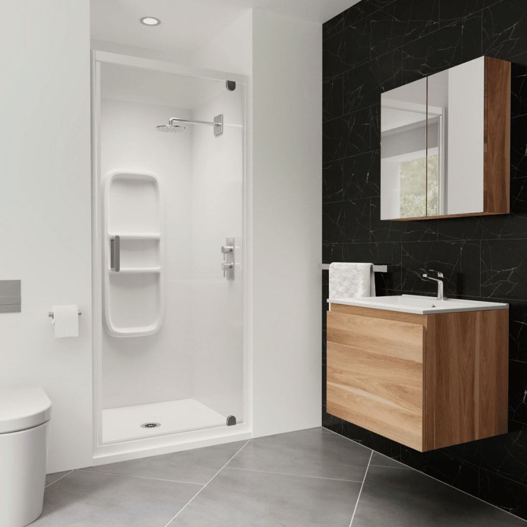 Adina Shower Specification Sheets