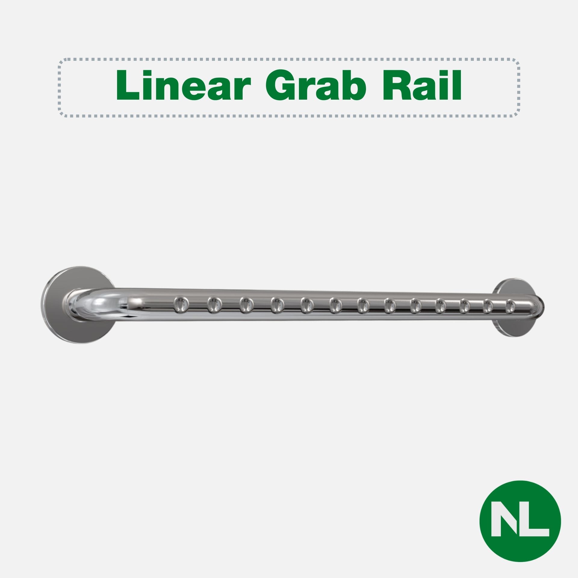 Key Considerations for a Grab Rail Placement | Newline