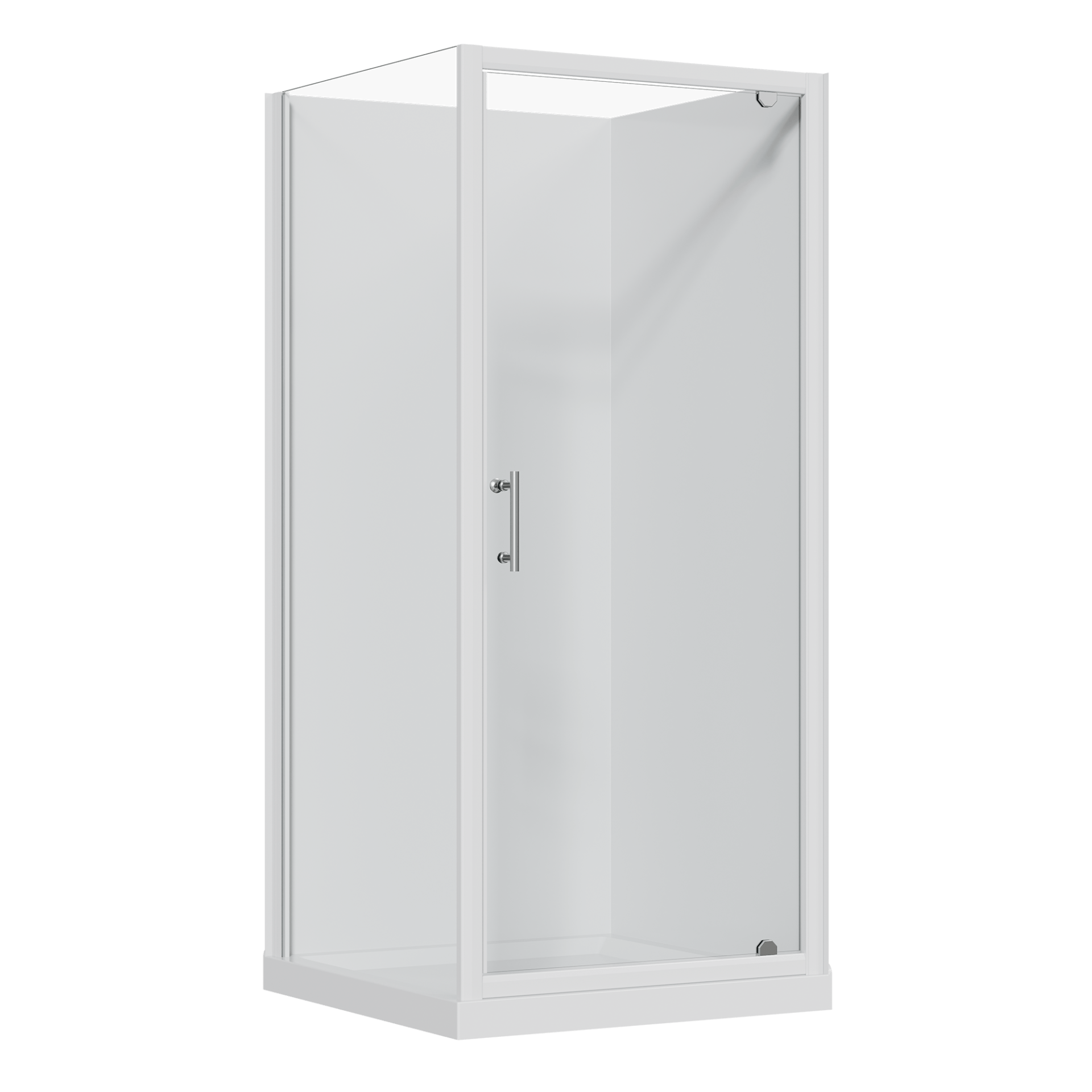 Lucas Showers Specification Sheets